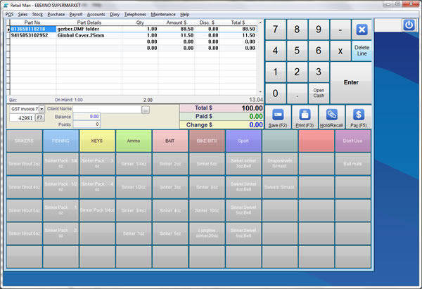 pad_screenshot – H.A. Consultancies Bahrain