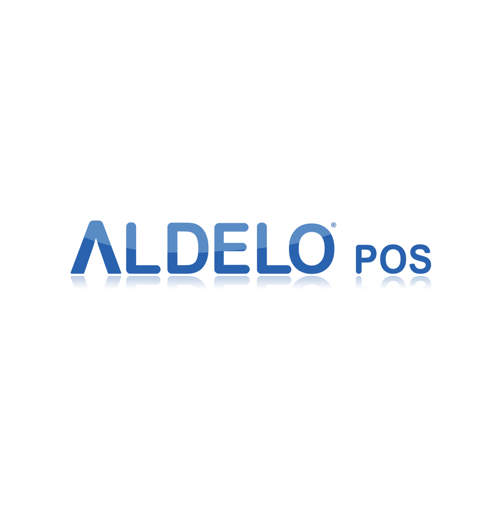 Aldelo Logo