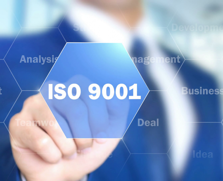 COVID-19: Vaccinate Your Company with ISO 9001 Standard – H.A ...