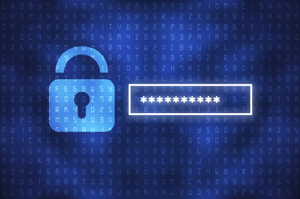 Secure Password Protocols H A Consultancies Bahrain