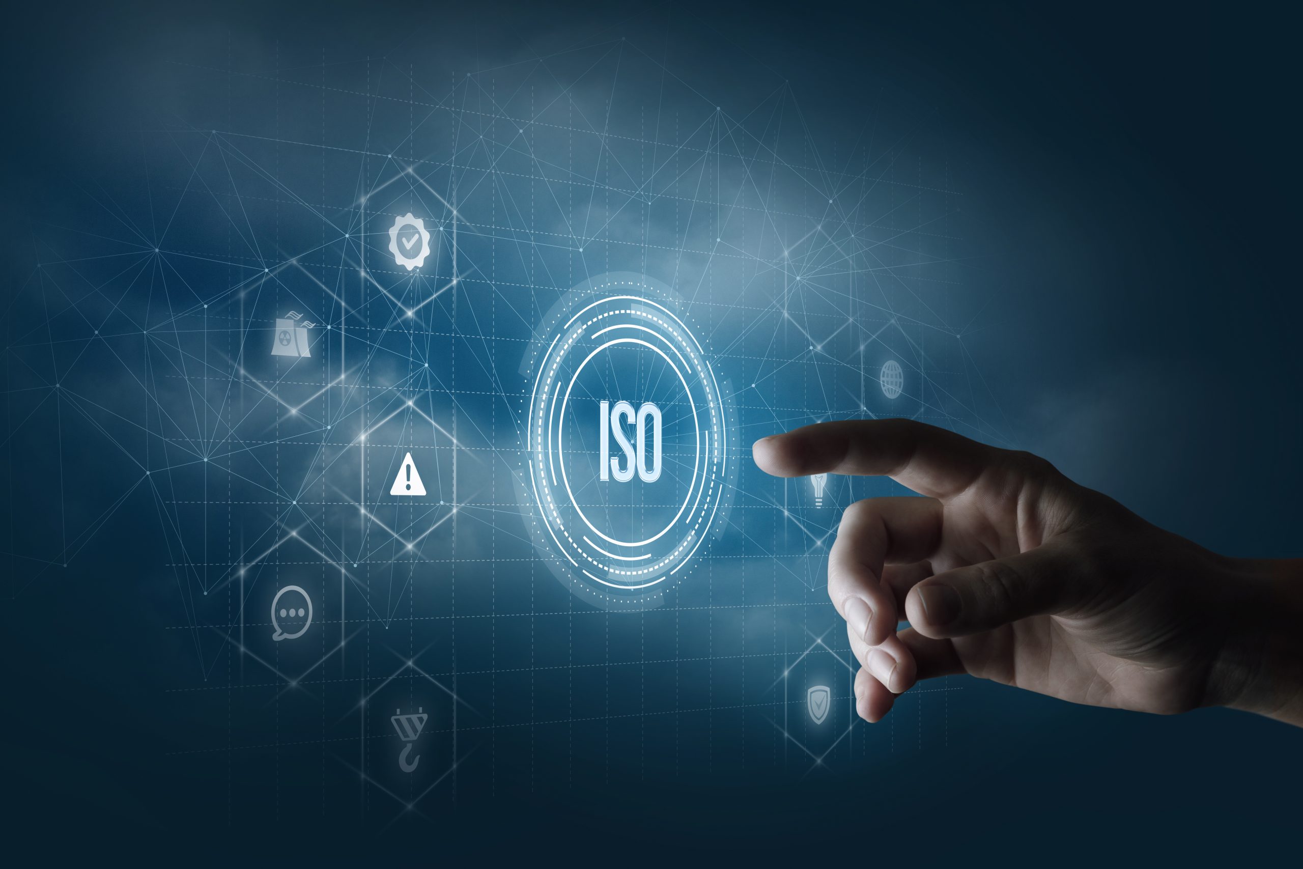 H.A. Consultancies: Pioneering Excellence Through ISO Certification ...